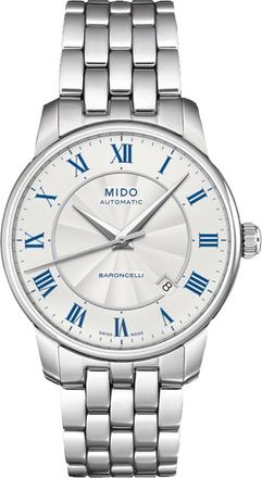 Mido Baroncelli Herrenuhr M86004211