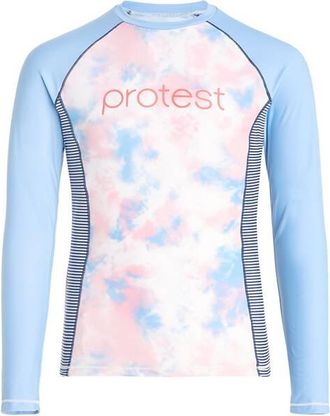 Protest Kinder Shirt PRTDELIA JR rashguard long sleeve