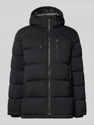s.Oliver Red Label Steppjacke mit vielen Rei&szlig;verschlusstaschen