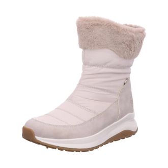 Rieker Damen, Schuhe, Beige, 36 EUGr&ouml;&szlig;e