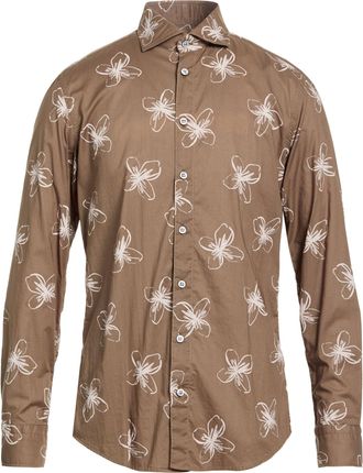 Bastoncino TOPS - Hemden auf YOOX.COM