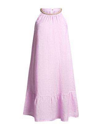 120% Lino KLEIDER - Mini-Kleider auf YOOX.COM