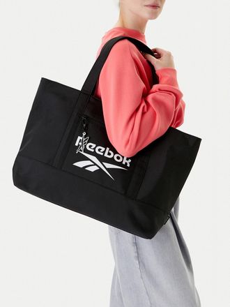 Reebok Tasche Reebok RBK-038-CCC-05 Schwarz