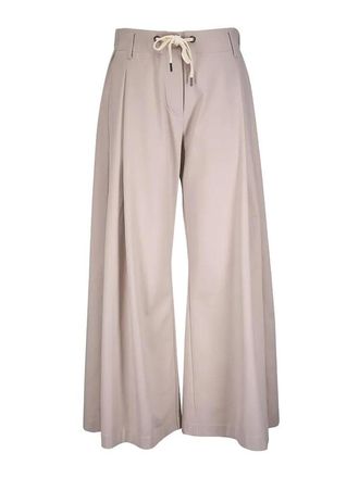 Brunello Cucinelli Casual Hose - Braun