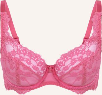 Hunkem&ouml;ller Hunkem&ouml;ller B&uuml;gel-Bh Daisy pink
