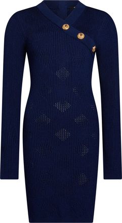 Balmain KLEIDER - Mini-Kleider auf YOOX.COM