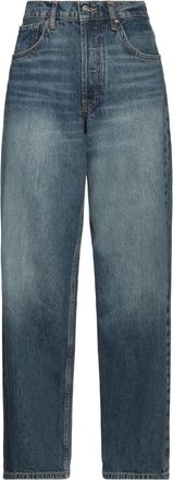 Anine Bing HOSEN & R&Ouml;CKE - Jeanshosen auf YOOX.COM