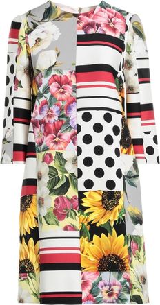 Dolce & Gabbana KLEIDER - Mini-Kleider auf YOOX.COM