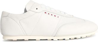 Marni Sneaker - Weiß