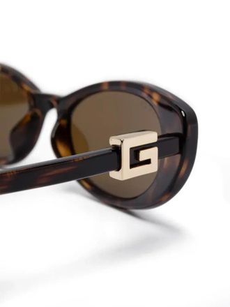 Gucci GG1680S Sunglasses - Brown
