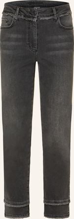 Sportalm Straight Jeans grau