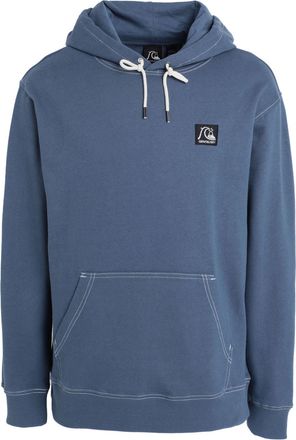Quiksilver QS Felpa The Original Hood