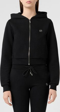Philipp Plein Veste Femme couleur Noir