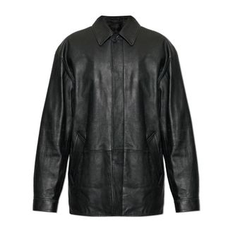 Balenciaga Herren, Jacken, Schwarzk, MGr&ouml;&szlig;e