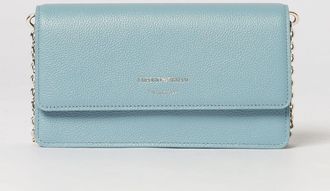 Emporio Armani Minitasche Damen Farbe Hellblau