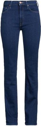 Mother BAS - Pantalons en jean sur YOOX.COM