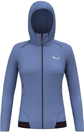 Salewa Pedroc Pl W Hoodie - Fleecepullover - Damen
