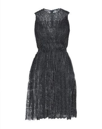 Ermanno Scervino ROBES - Robes midi sur YOOX.COM