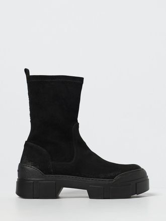 Vic Matié Bottes VIC MATIÉ Femme couleur Noir