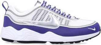 Nike Low-Top Sneaker - Air Zoom Spiridon Sneakers - Gr. 6 - in Wei&szlig; - f&uuml;r Damen