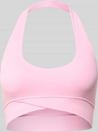 P.E Nation Sport-BH mit Neckholder Modell ACTIVE