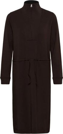 Inwear Kleider - - Dresses - Damen - Braun - 3XL