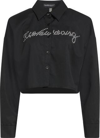 Vanessa Scott TOPS - Hemden auf YOOX.COM