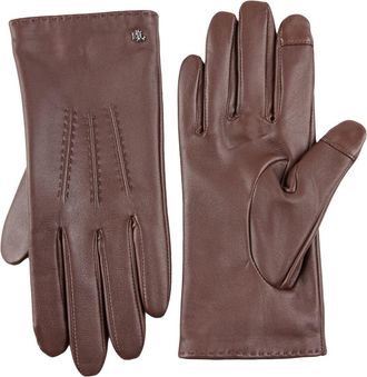 Ralph Lauren ACCESSOIRES - Handschuhe auf YOOX.COM