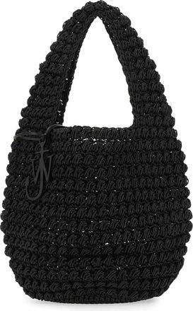 J.W.Anderson J. W. Anderson Schultertasche - Schwarz
