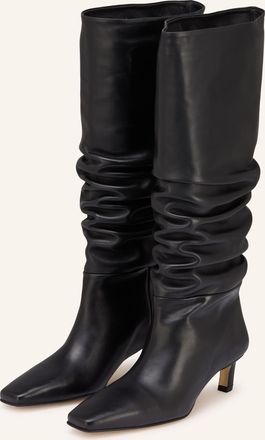 Alohas Alohas Stiefel Kalila schwarz