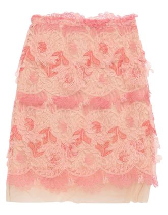 Ermanno Scervino HOSEN & R&Ouml;CKE - Minir&ouml;cke auf YOOX.COM