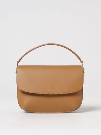 A.P.C. Sac à Main A. P.C. Femme couleur Marron