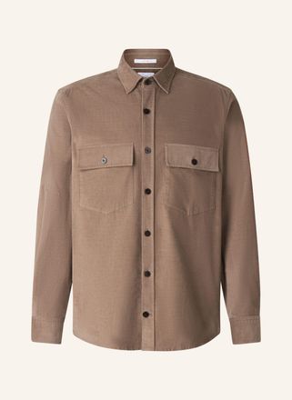 Bogner Hemd braun