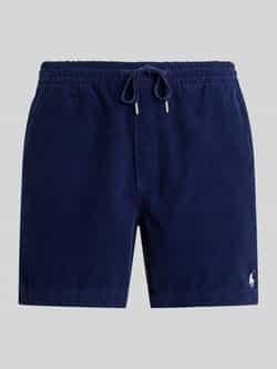 Polo Ralph Lauren Regular Fit Chinoshorts aus reiner Baumwolle