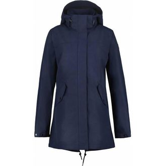 Icepeak Damen Mantel ADDIS