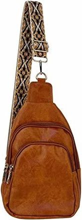 Generic Sac a Main Femme Sac Bandouli&egrave;re Femme Sacoche Femme Bandouli&egrave;re Travail Voyage &Eacute;cole Nylon Casual, Sac Crois&eacute; L&eacute;ger, Id&eacute;al Shopping Ou Promenade