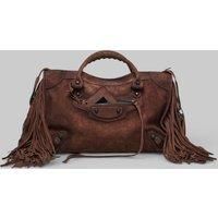 Balenciaga Le City Bag M