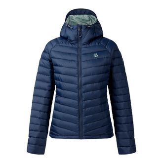Dare 2B Dare 2B - Air Lite Jacke f&uuml;r Damen, Verbl&uuml;fft (Marine)