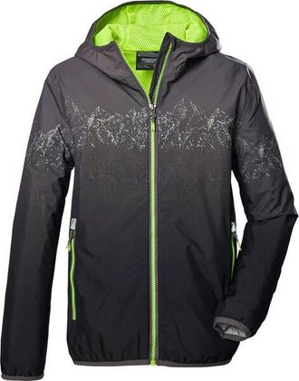 Killtec Kinder Funktionsjacke KOS 277 BYS JCKT