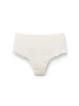 intimissimi Slip About Flowers