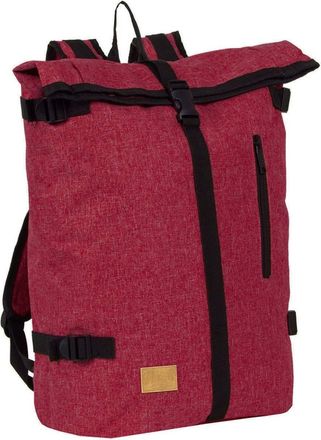 New Rebels Heaven Urban Transport Burgundy XIV | Rucksack