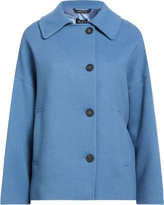 Sopi JACKEN & M&Auml;NTEL - M&auml;ntel auf YOOX.COM