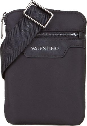 Valentino Cardano Crossbody Bag S Nero