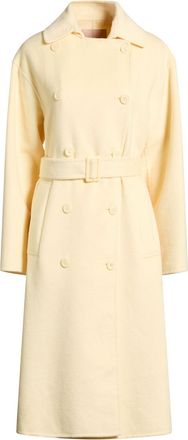 Twin-Set JACKEN & M&Auml;NTEL - M&auml;ntel auf YOOX.COM