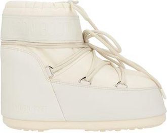Moon Boot MB ICON LOW RUBBER