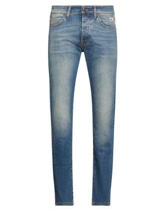 Roy Rogers HOSEN & R&Ouml;CKE - Jeanshosen auf YOOX.COM