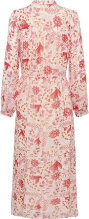 Part Two Femme, Robes, Multicolore, Taille: 38 FR Robes Maxi