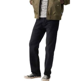 Levi's 501 Original Fit Jeans Homme, It Feels Right Stretch Od, 30W / 30L