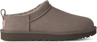 UGG Classic Micro - Femme - Chaussures - Brun - Taille: 36 EU
