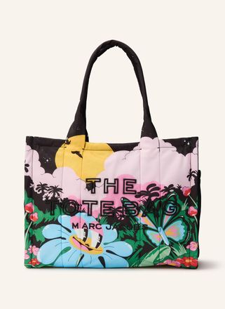 Marc Jacobs Shopper The Large Tote schwarz